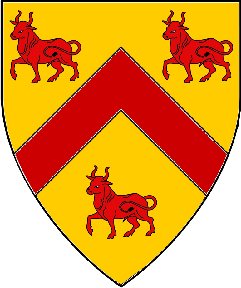 Oxendine | Lyonesse Wiki | Fandom