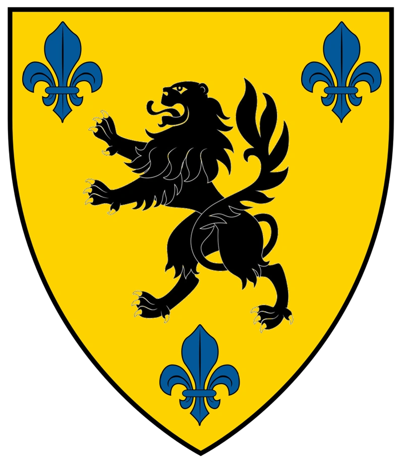 Faircloth | Lyonesse Wiki | Fandom