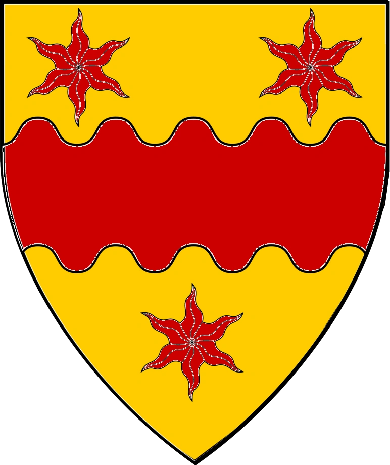 Evered | Lyonesse Wiki | Fandom