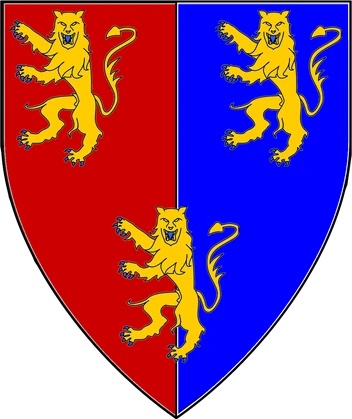 Gates | Lyonesse Wiki | Fandom