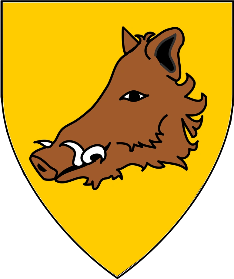 Lusk | Lyonesse Wiki | Fandom