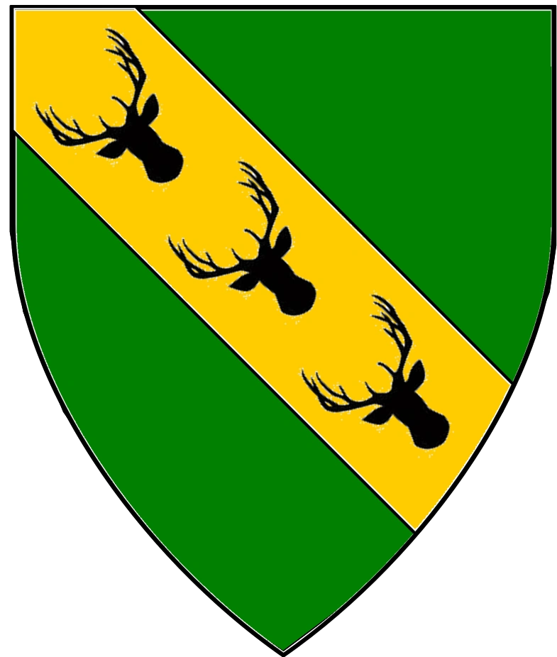 Varley | Lyonesse Wiki | Fandom