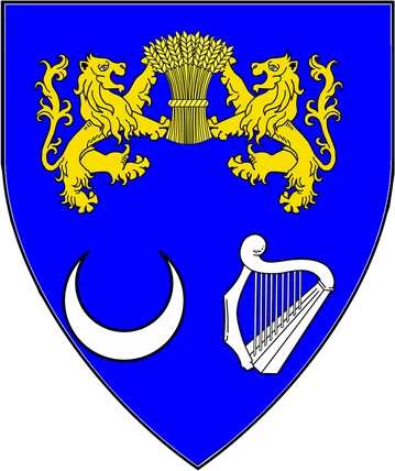 Fogarty | Lyonesse Wiki | Fandom