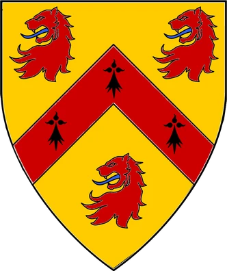 Denman | Lyonesse Wiki | Fandom