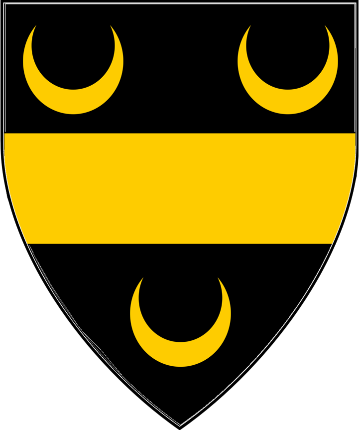 McMichael | Lyonesse Wiki | Fandom