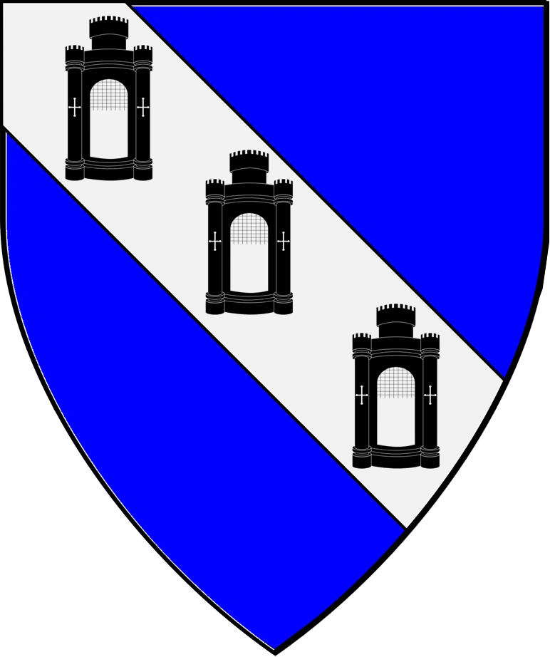 Castles | Lyonesse Wiki | Fandom