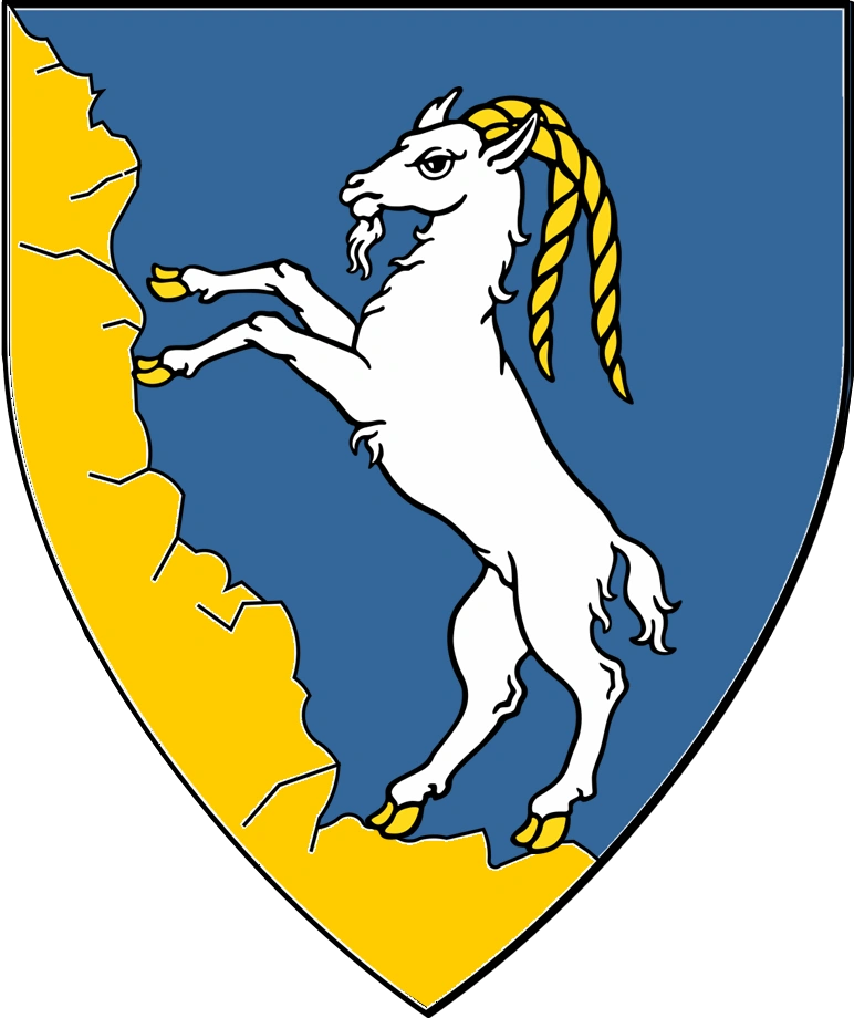 Rhinehardt | Lyonesse Wiki | Fandom