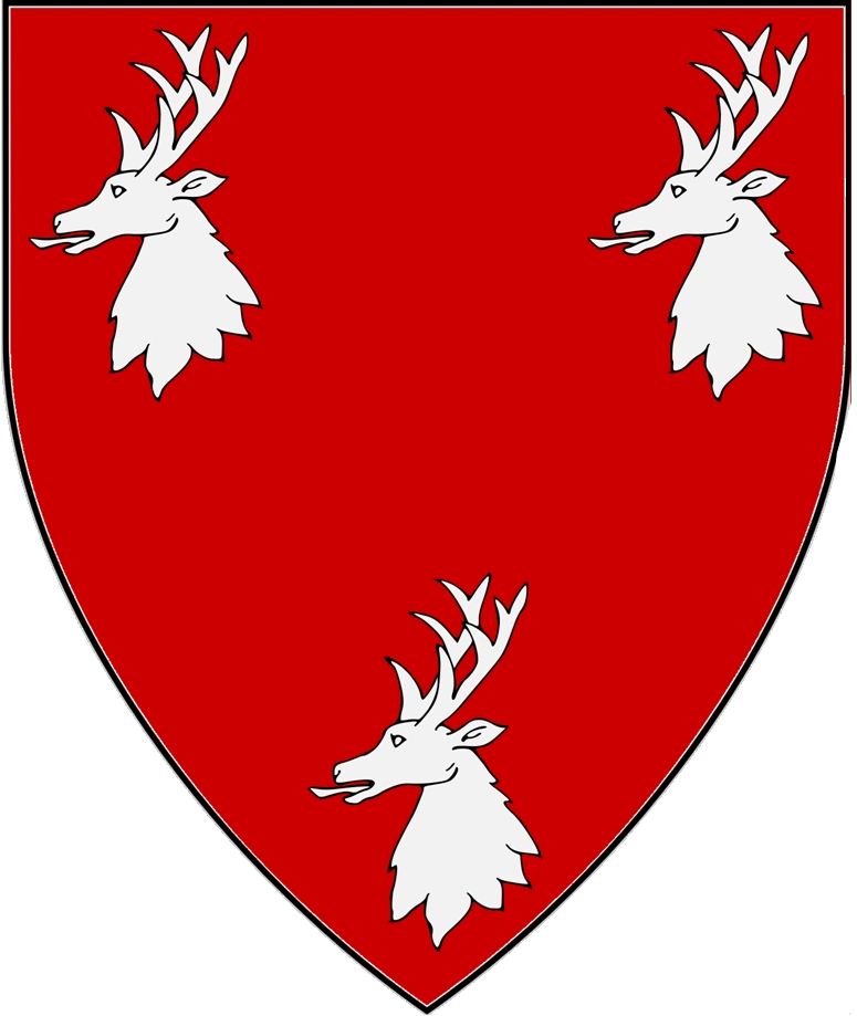 Deering | Lyonesse Wiki | Fandom