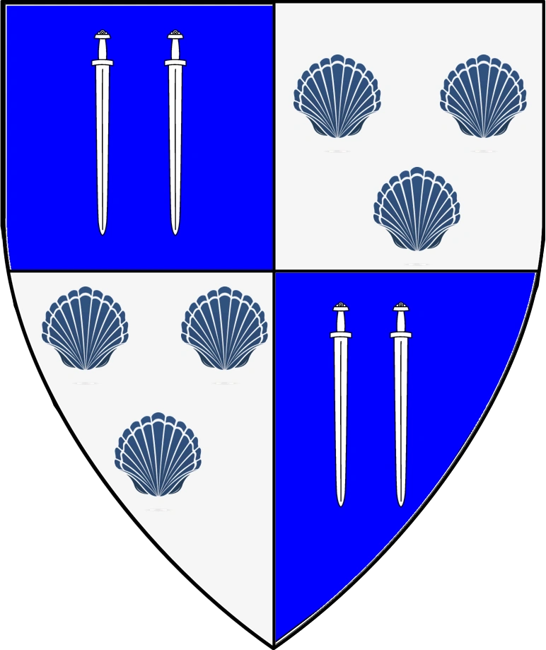 Santiago | Lyonesse Wiki | Fandom