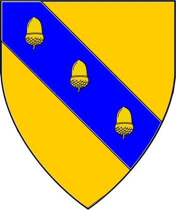 Ralston | Lyonesse Wiki | Fandom