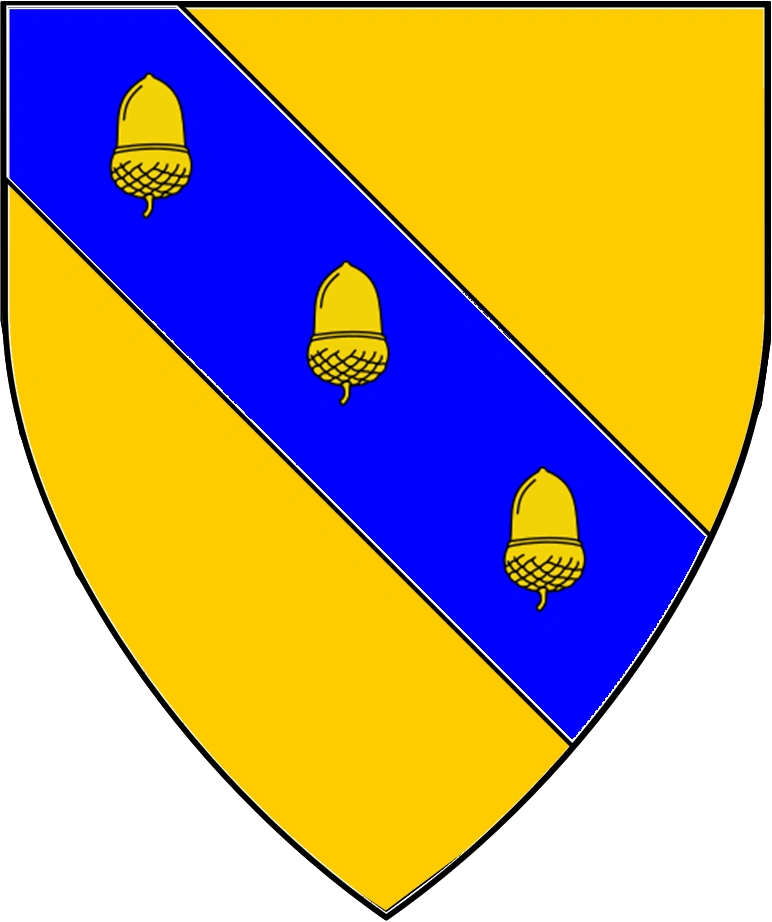 Ralston | Lyonesse Wiki | Fandom