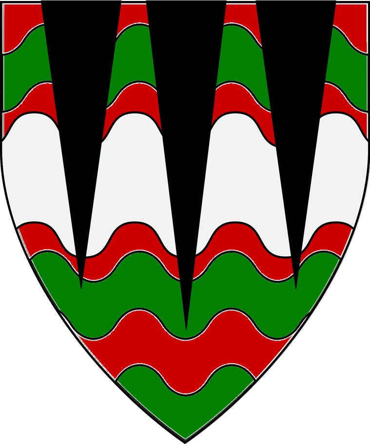 Caudill | Lyonesse Wiki | Fandom