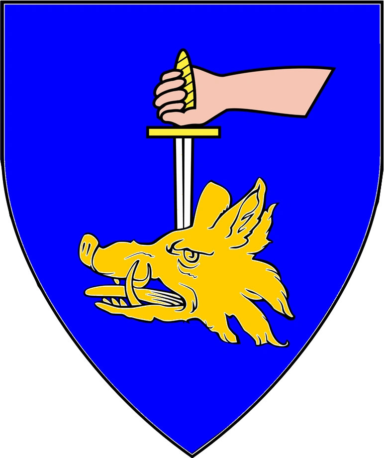 Fay | Lyonesse Wiki | Fandom