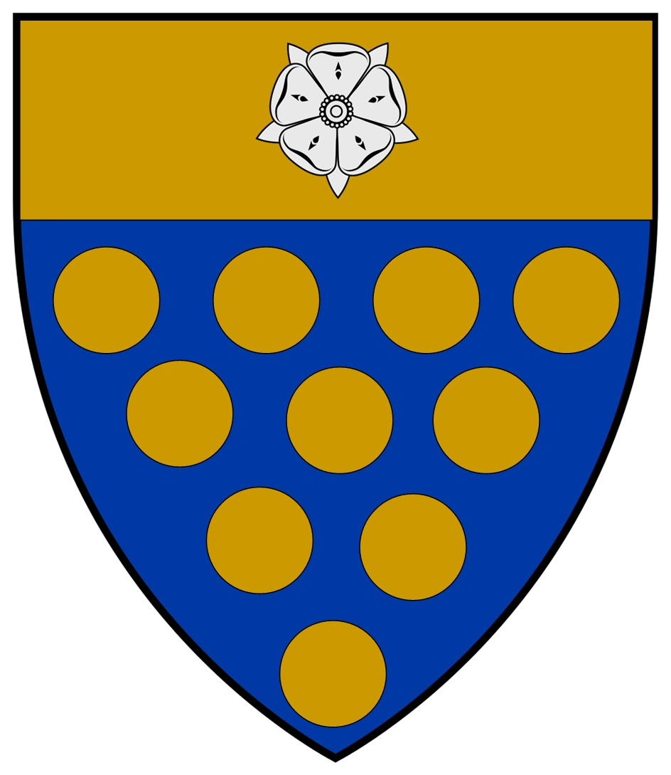 Bondurant | Lyonesse Wiki | Fandom