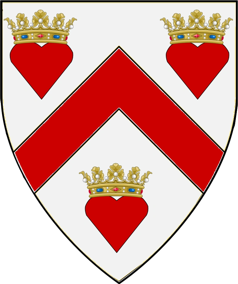 Truman | Lyonesse Wiki | Fandom