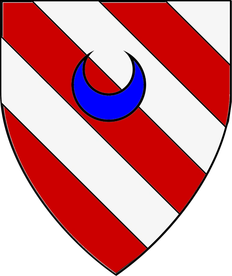 Backer | Lyonesse Wiki | Fandom