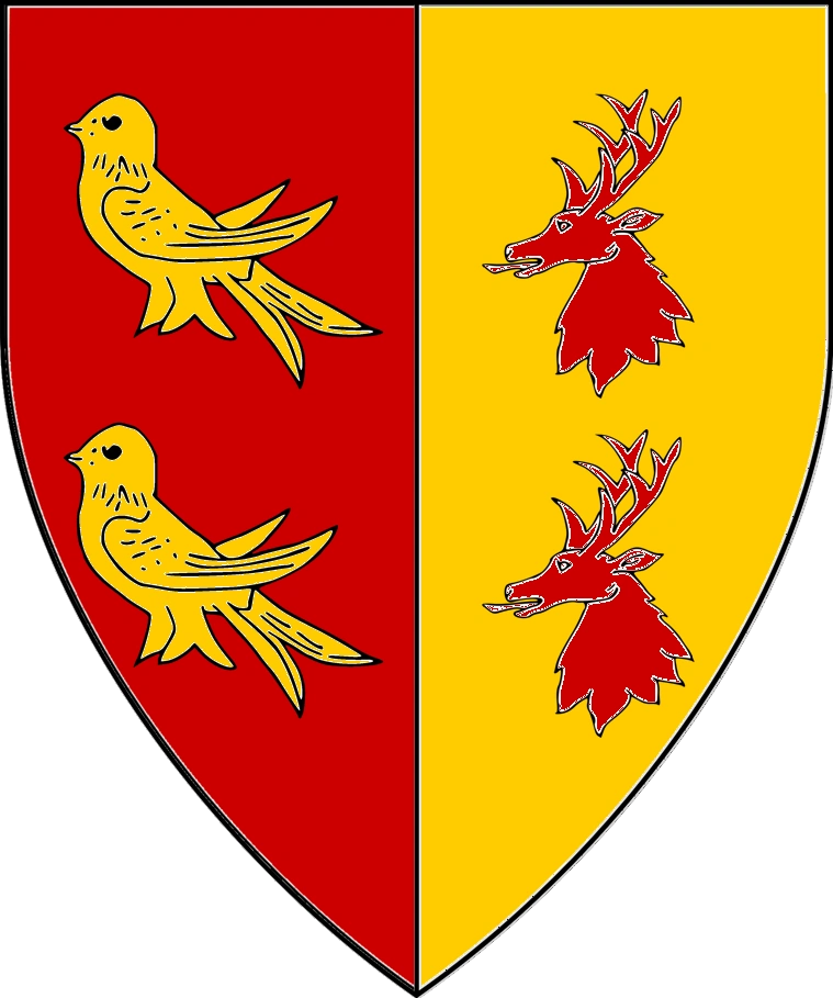 Derron | Lyonesse Wiki | Fandom