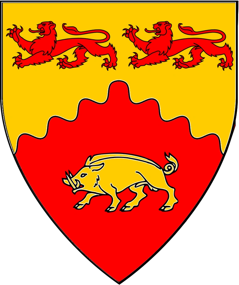 Eason | Lyonesse Wiki | Fandom