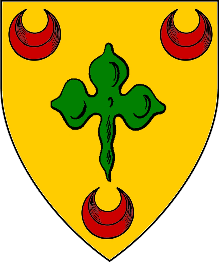 Odell | Lyonesse Wiki | Fandom