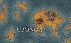 Ubonga | Lyria Wiki | Fandom