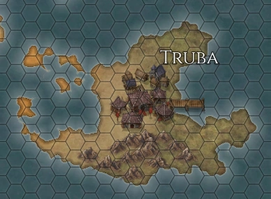 Truba | Lyria Wiki | Fandom