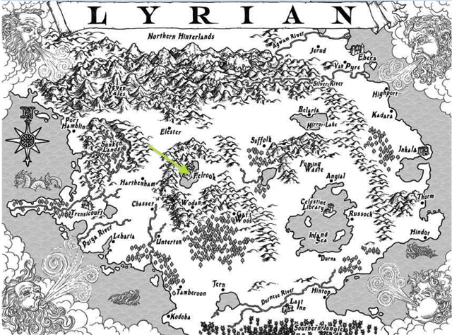 Lyrian | Pozaświatowcy Wiki | Fandom