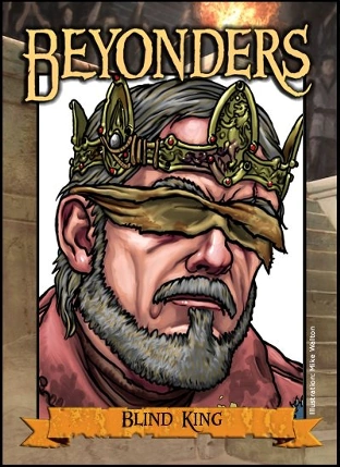 Galloran | Pozaświatowcy Wiki | Fandom