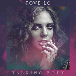 Talking Body | Lyrical Song Contest Wiki | Fandom