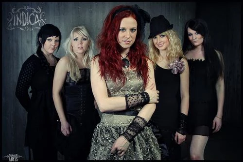 Indica | Lyrical Song Contest Wiki | Fandom