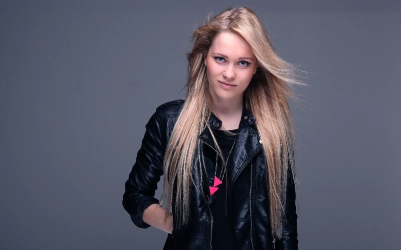 Sanni | Lyrical Song Contest Wiki | Fandom