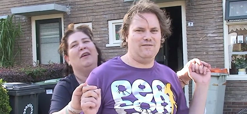 Zanger Rinus | Lyrical Song Contest Wiki | Fandom