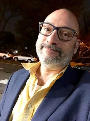 Jason Kantrowitz | Lyrick Studios (TV Game Shows) Wiki | Fandom