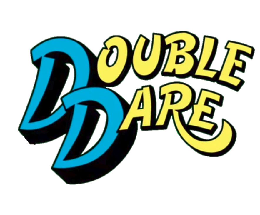 Double Dare | Lyrick Studios (TV Game Shows) Wiki | Fandom