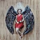 Elizabeth Sagan | Lyrick Studios's Scooby Doo Wiki | Fandom