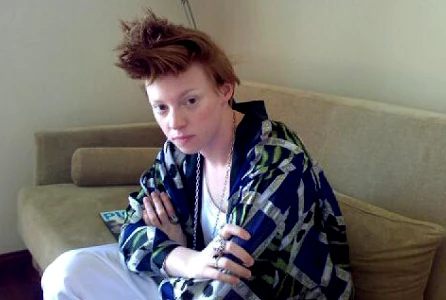 Jaya Carrigan | Lysarian Universe Project Wiki | Fandom