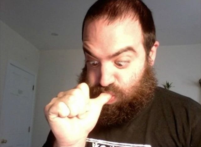 Carl Finnegram | Lysarian Universe Project Wiki | Fandom