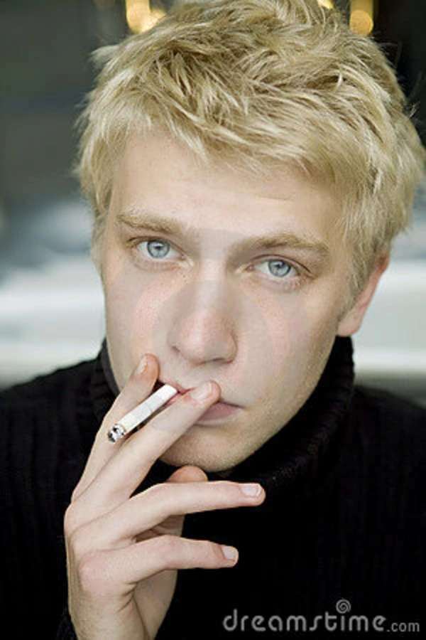 Marat Holdender | Lysarian Universe Project Wiki | Fandom