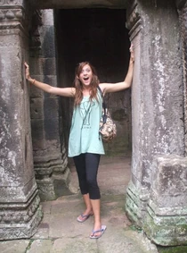 Samantha Heys | Lysarian Universe Project Wiki | Fandom