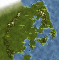 Itania | Lysarian Universe Project Wiki | Fandom