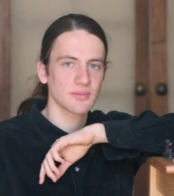 Jeff Langston | Lysarian Universe Project Wiki | Fandom