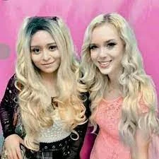 Alex and Lyssy | Lyssy Noel Wiki | Fandom