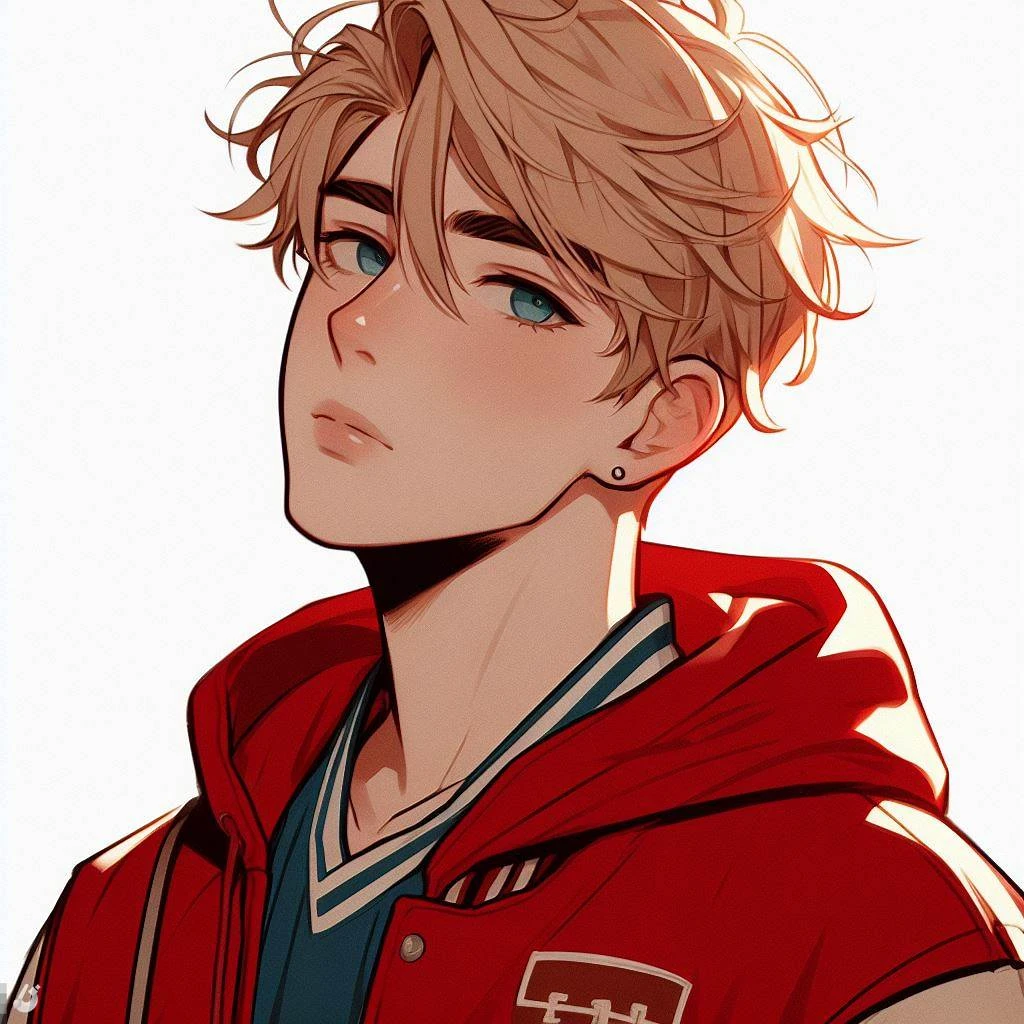 Jason Mitchell | Lyswood Wiki | Fandom