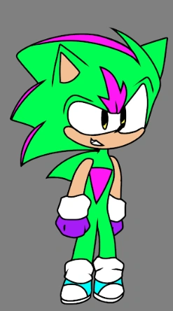 Rubix | Lyte's OC Wiki | Fandom