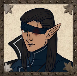 Gadhelyn Nailo | Lyzandria Wiki | Fandom