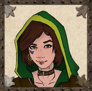 Cecilia Draganov | Lyzandria Wiki | Fandom