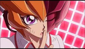 Rei Shingetsu | Let's Zexal The Deal Wiki | Fandom