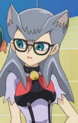 Cathy | Let's Zexal The Deal Wiki | Fandom