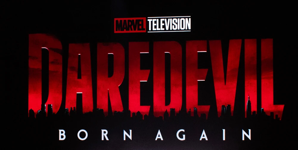 Daredevil: Born Again | Marvel Cinematic Universe Wiki | Fandom