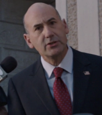 Senator Boynton | Marvel Cinematic Universe Wiki | Fandom