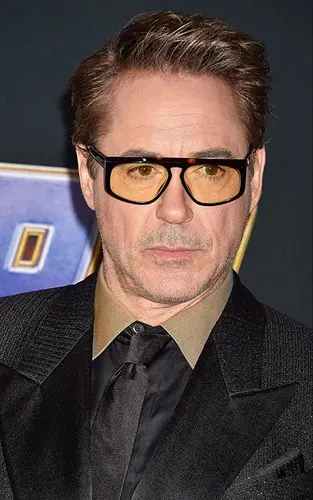 Robert Downey, Jr. | Marvel Cinematic Universe Wiki | Fandom